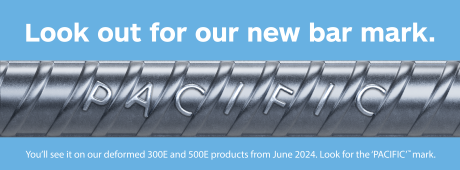 Home | Pacific Steel