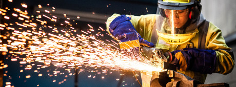 Home | Pacific Steel