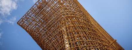 Auckland's Eastern Busway Project | Pacific Steel