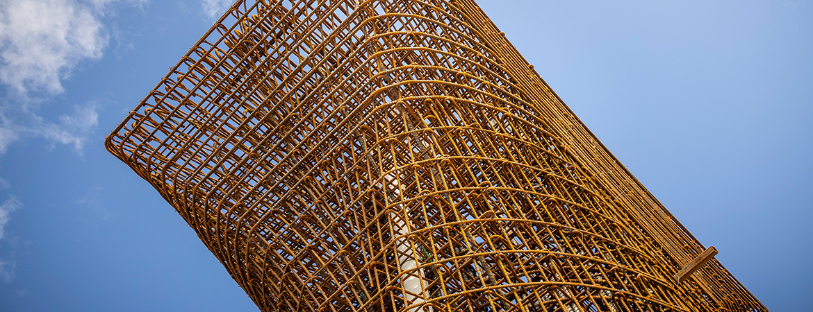 Auckland's Eastern Busway Project | Pacific Steel