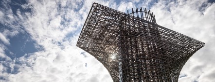 Auckland's Eastern Busway Project | Pacific Steel