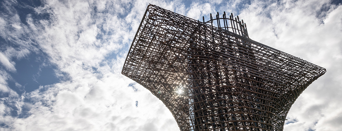 Auckland's Eastern Busway Project | Pacific Steel